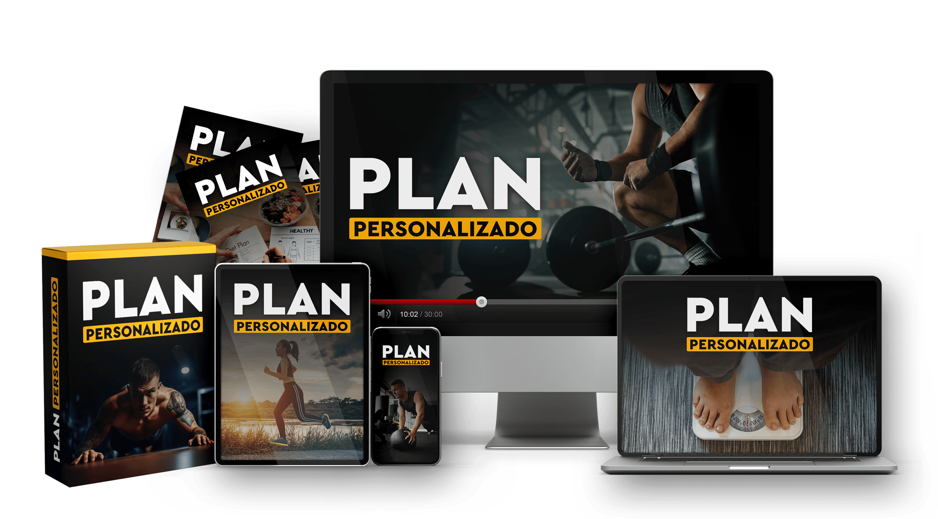 Programa Personalizado